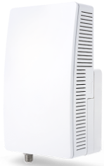 M-interneti-Tarvik Modem - DKT Comega FTTH-10GEPON-1F-3P | Elisa Eesti