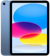 Tahvelarvuti Apple iPad 10,9 10th gen Wi-Fi+Cellular (2022) 256GB ...