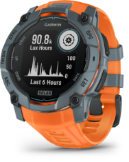Nutikell Garmin Instinct 3 - 50 mm Solar | Elisa Eesti