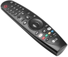 Tvlisa LG Magic Remote pult AN-MR19BA | Elisa Eesti