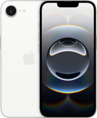 Nutitelefon Apple iPhone 16e 256GB | Elisa Eesti