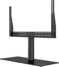 Tvkinnitus Pööratav teleri kinnitus-alus Multibrackets, 60"-75", must ...