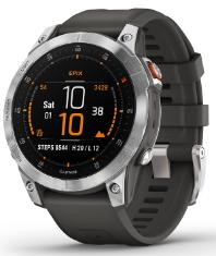 Nutikell Garmin EPIX 2 | Elisa Eesti