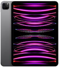 Tahvelarvuti Apple iPad Pro 11 4th gen M2 Wi-Fi (2022) 128GB | Elisa Eesti