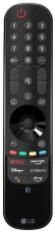 Tvlisa LG Magic Remote pult MR22GN, must | Elisa Eesti