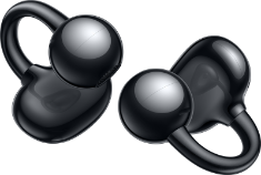 Mobklapid Huawei FreeClip | Elisa Eesti