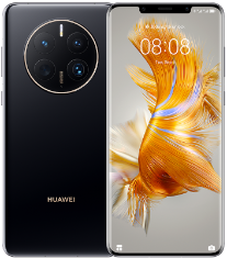 Nutitelefon Huawei Mate 50 Pro 256GB | Elisa Eesti