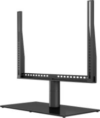 Tvkinnitus Pööratav teleri kinnitus-alus Multibrackets, 46"-60", must ...